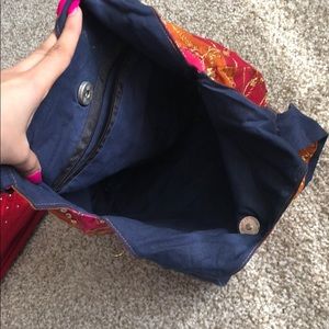 Salwar Kameez | Bags | Indian Traditional Shoulder Bag | Poshmark